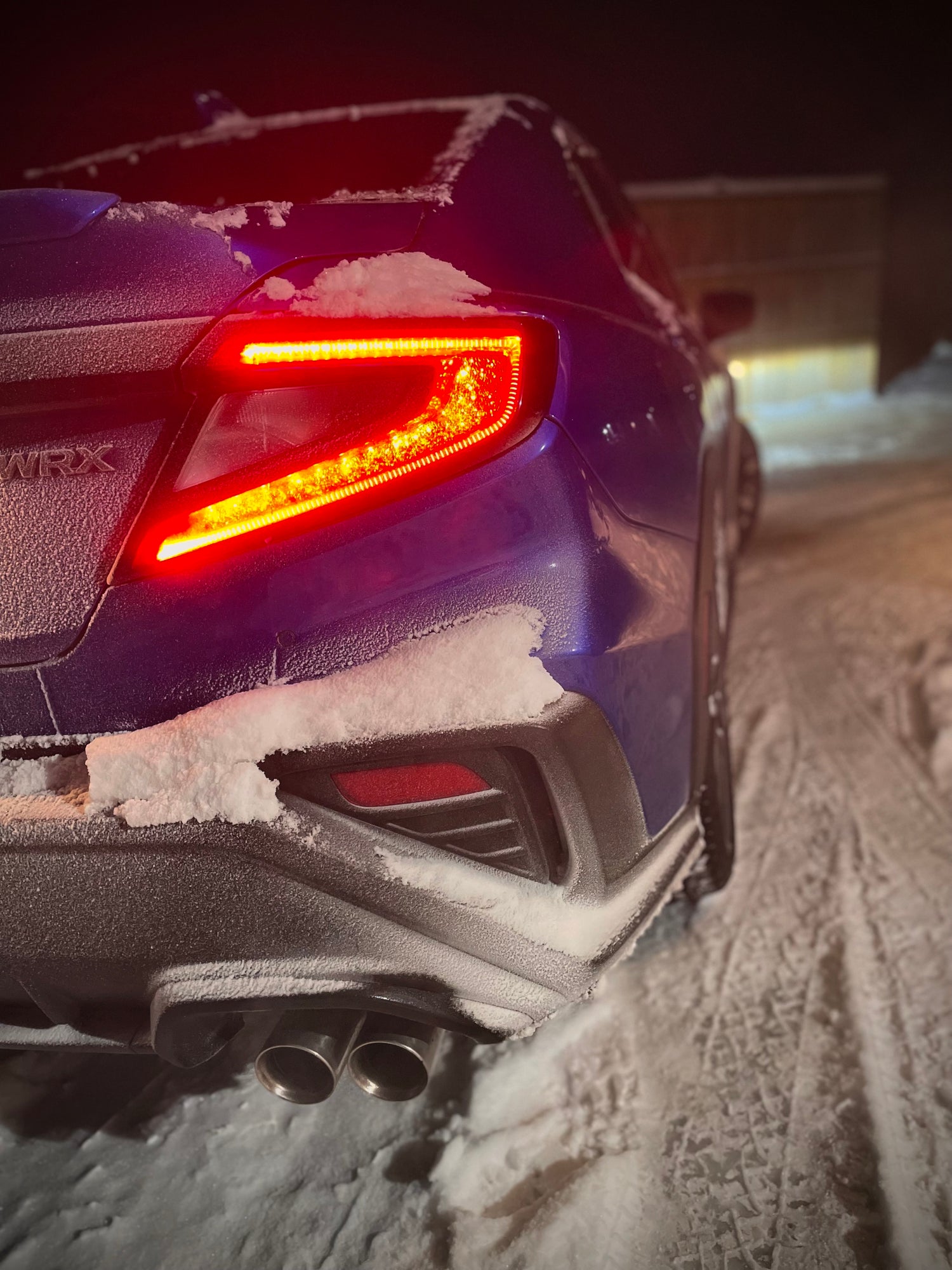 Vitesse Auto Clothing